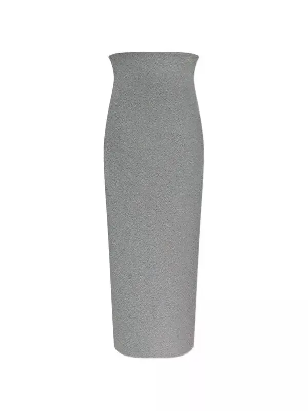 Issey Miyake Allow Maxi Skirt