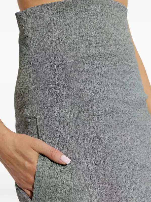 Issey Miyake Allow Maxi Skirt