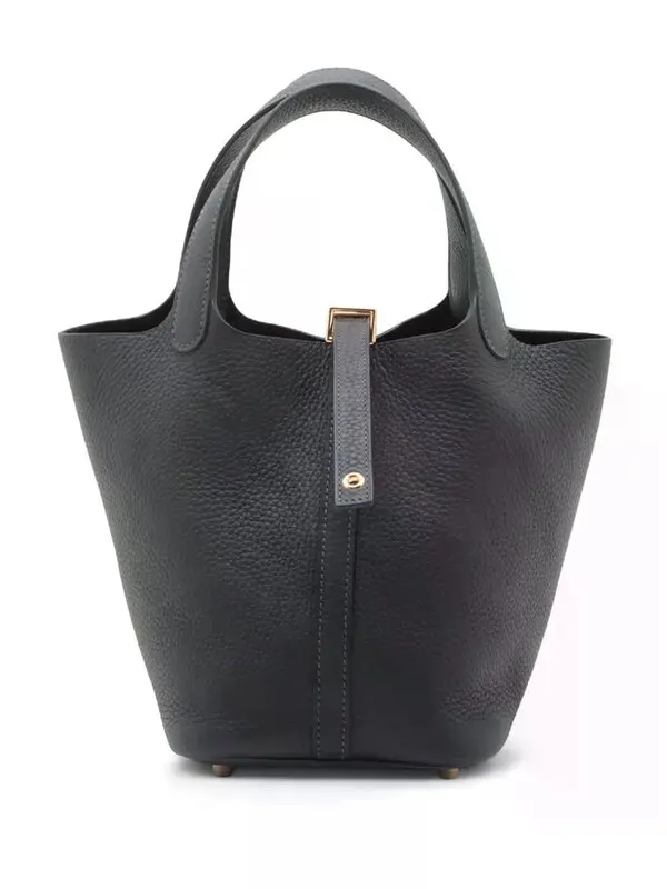Hermès 2025 Clemence Picotin Lock 18 Handbag