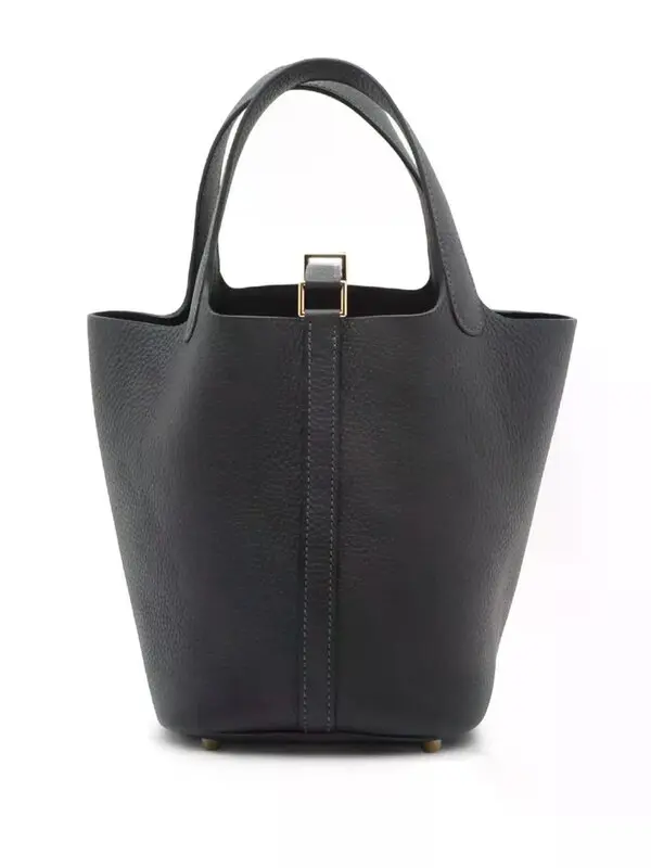 Hermès 2025 Clemence Picotin Lock 18 Handbag
