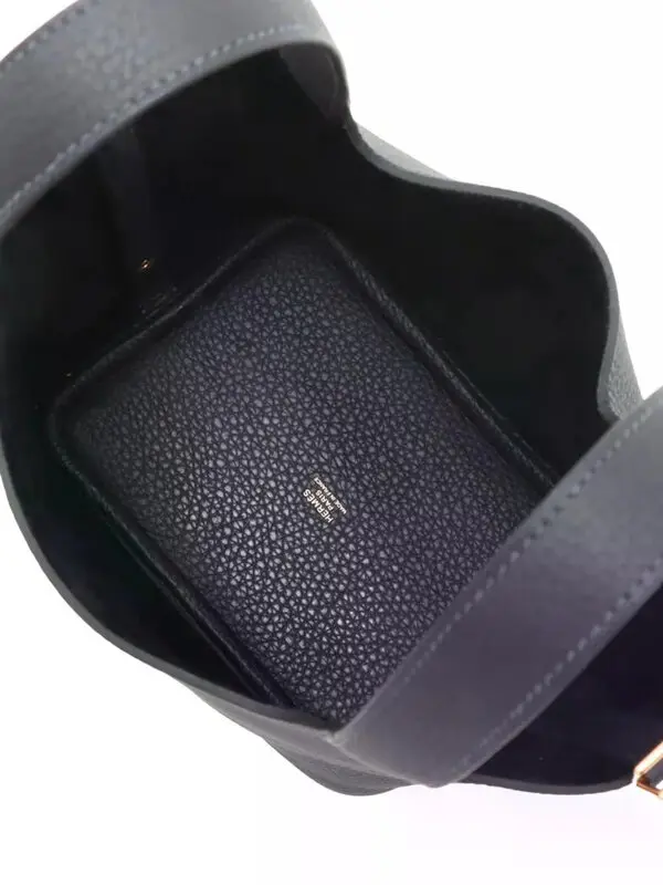 Hermès 2025 Clemence Picotin Lock 18 Handbag