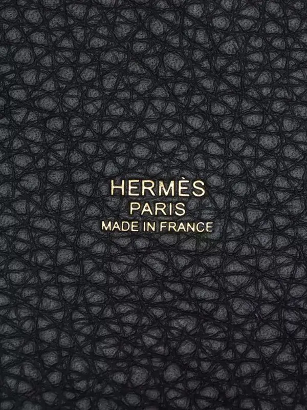 Hermès 2025 Clemence Picotin Lock 18 Handbag