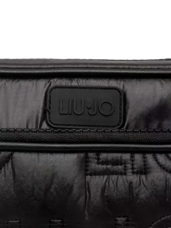 Liu Jo Medium Crossbody Bag With Pocket