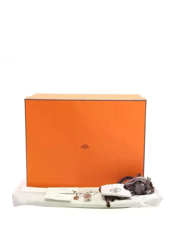 Hermès 2020-2026 Clemence Picotin Lock 22 Handbag