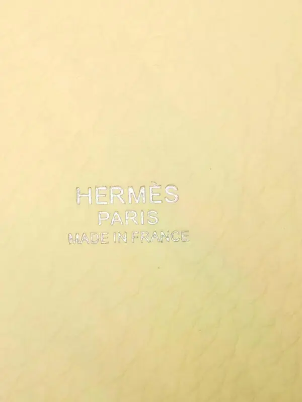 Hermès 2020-2026 Clemence Picotin Lock 22 Handbag