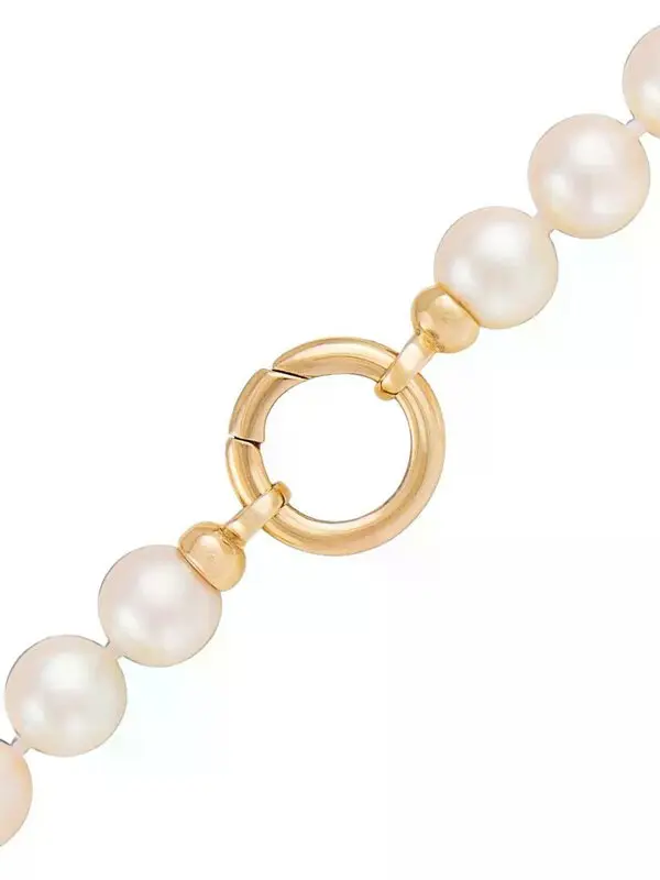 STORROW JEWELRY Pearl Necklace