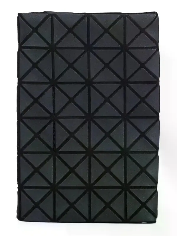 Issey Miyake Geometric Wallet
