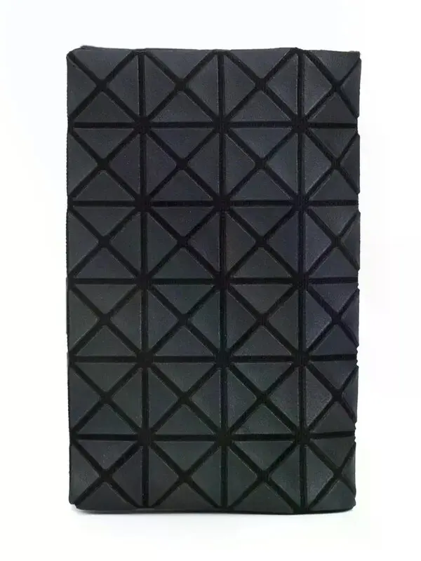 Issey Miyake Geometric Wallet