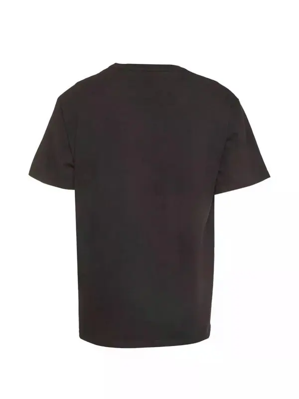 Gucci Logo-print T-shirt