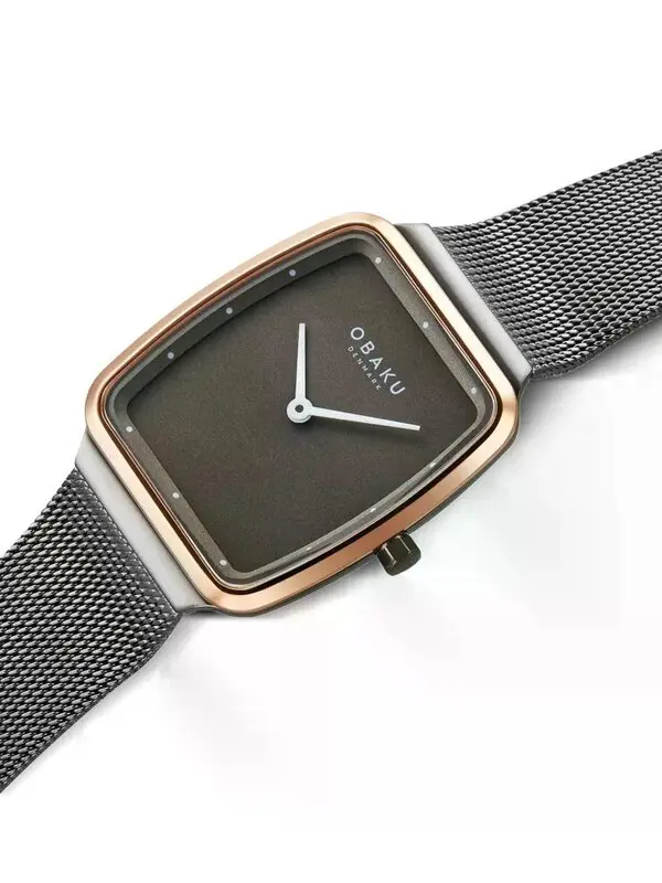 OBAKU Tern Lille Watch