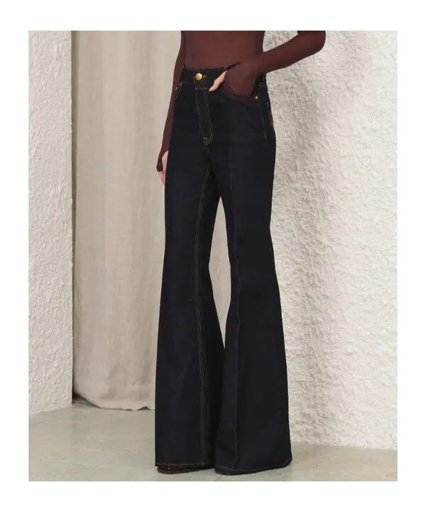 Zimmermann Slim Flare Jean