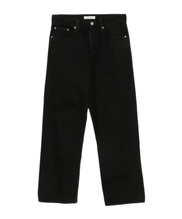 SUNFLOWER Straight Leg Jeans