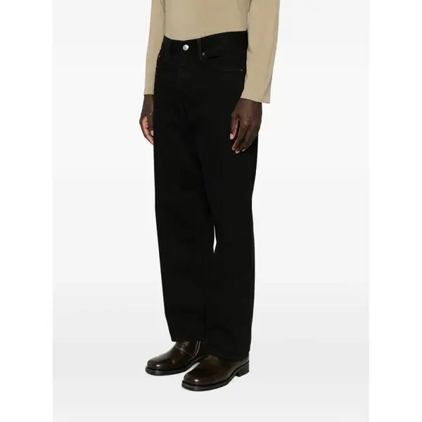 SUNFLOWER Straight Leg Jeans