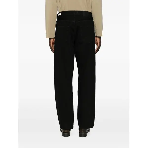 SUNFLOWER Straight Leg Jeans