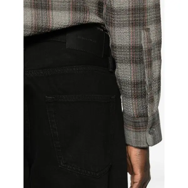 SUNFLOWER Straight Leg Jeans