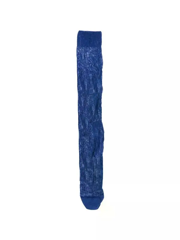 Dsquared2 Logo Lettering Socks