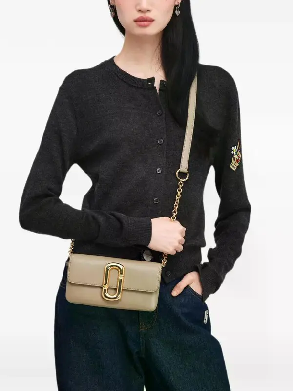 Marc Jacobs Scene Wallet On Chain