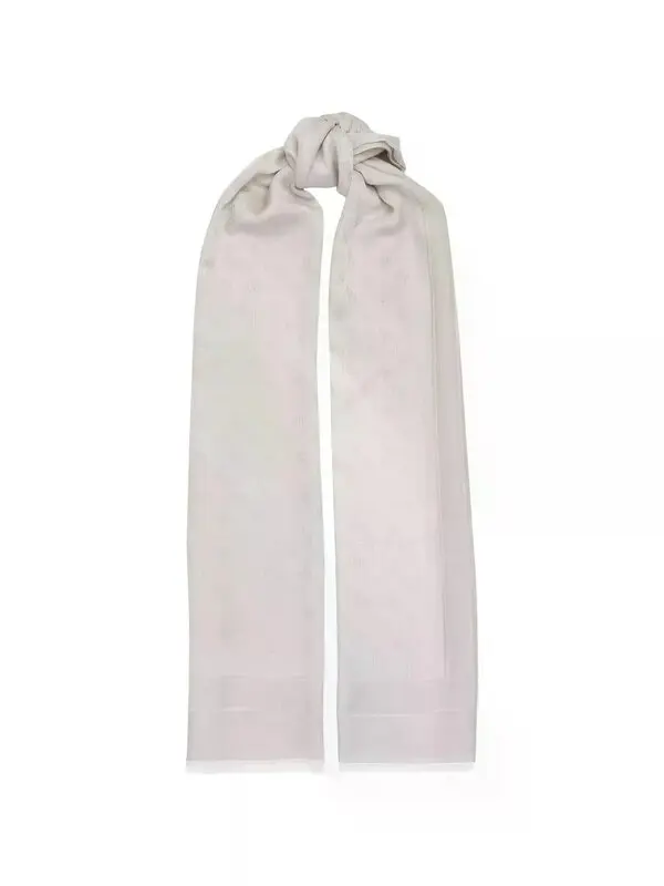 Guess Zamira 4g-logo Scarf