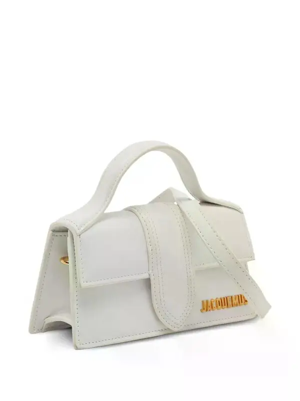 Jacquemus Mini Le Bambino Top-handle Bag