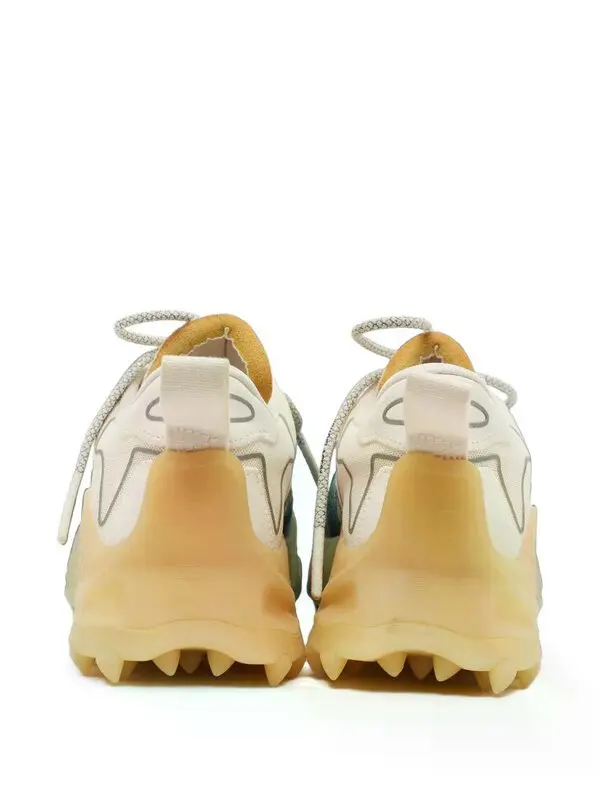 Off-White Odsy 1000 Mesh Sneakers