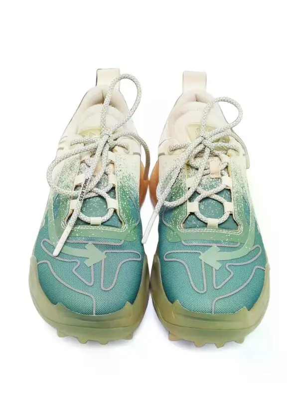 Off-White Odsy 1000 Mesh Sneakers