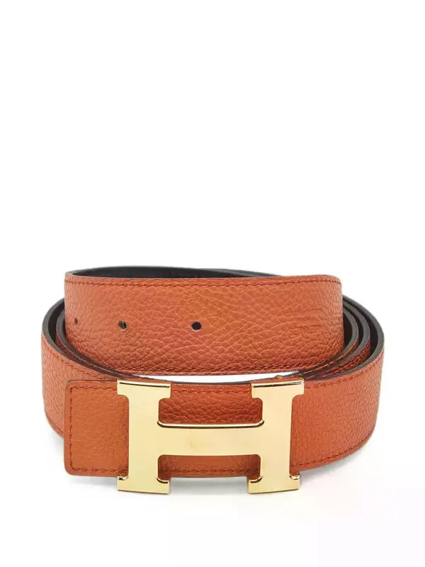 Hermès Reversible Belt