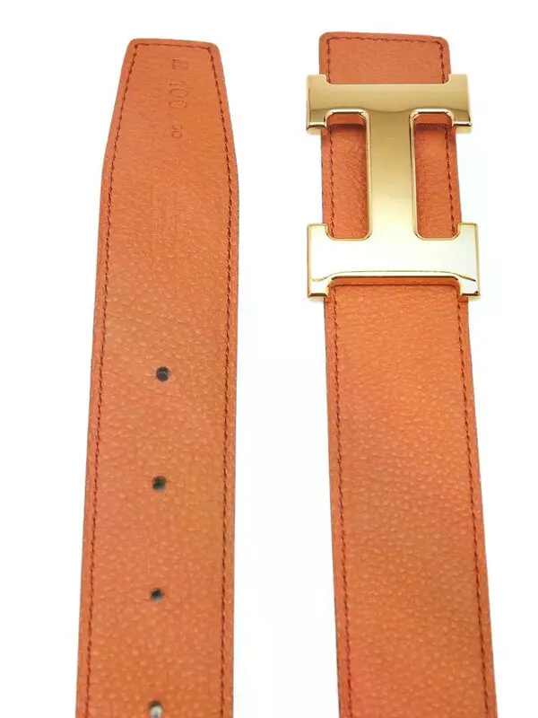 Hermès Reversible Belt