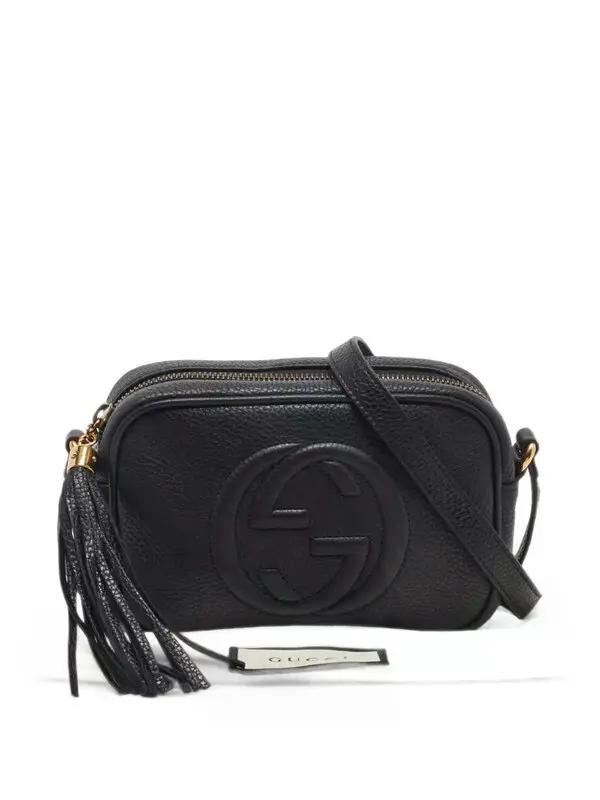 Gucci Soho Mini Shoulder Bag