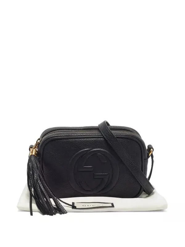 Gucci Soho Mini Shoulder Bag