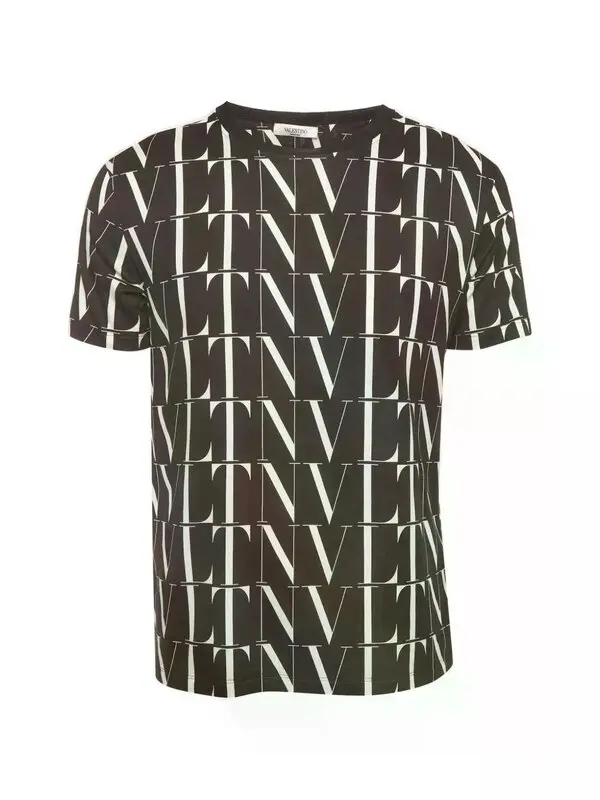 Valentino Garavani Vltn Logo T-shirt