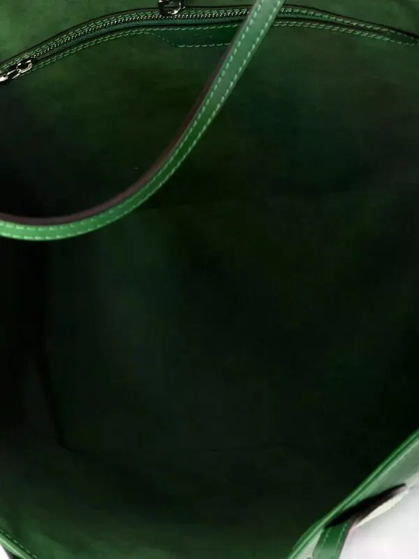 LOUIS VUITTON Neverfull Epi Leather Mm Tote Bag