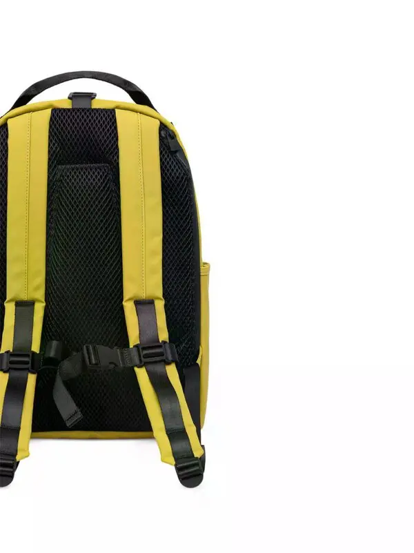 Rains Top-handle Backpack