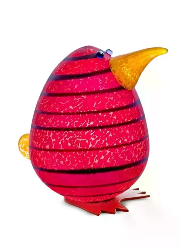 BOROWSKI Kiwi Egg Paperweight