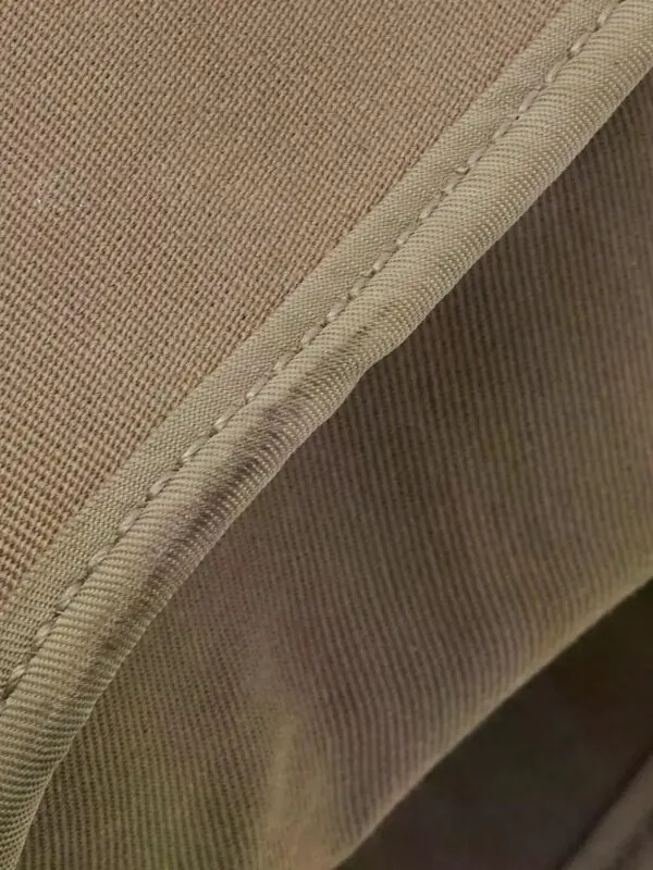 Hermès Herbag Zip Tote Bag