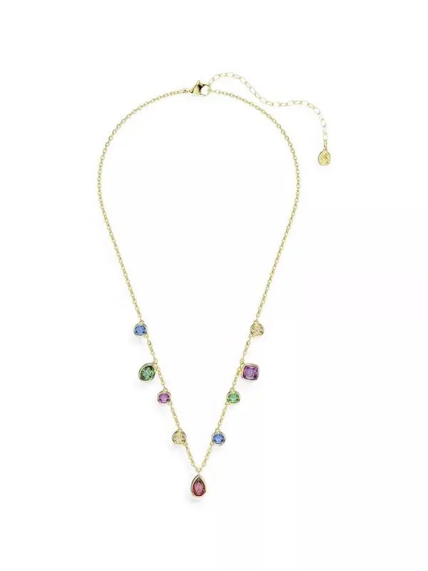 SWAROVSKI Imber Crystal-embellished Necklace