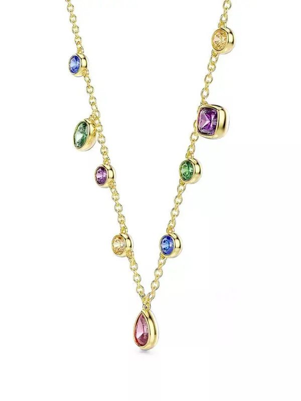 SWAROVSKI Imber Crystal-embellished Necklace
