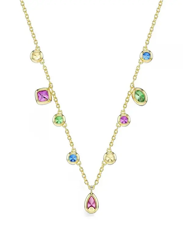 SWAROVSKI Imber Crystal-embellished Necklace