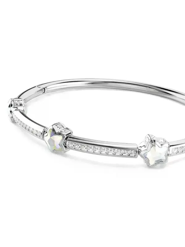 SWAROVSKI Chroma Crystal-embellished Bracelet