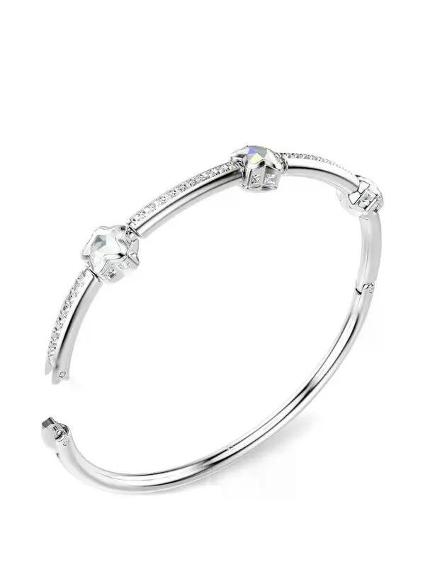 SWAROVSKI Chroma Crystal-embellished Bracelet
