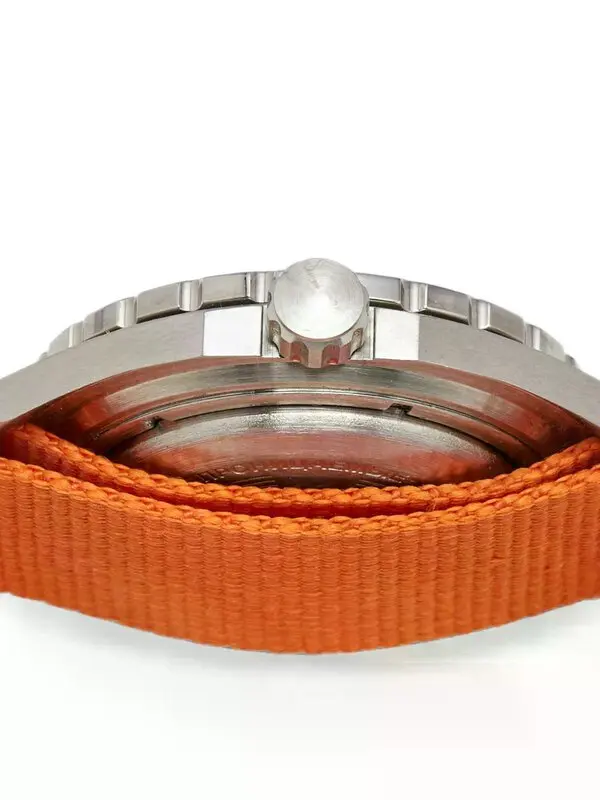 VOSTOK CLTH Komandirskie 42mm Watch