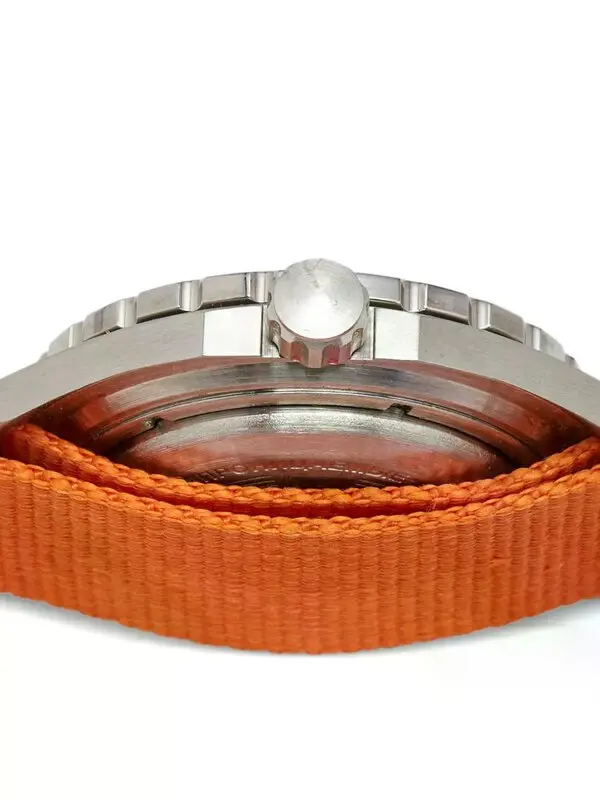VOSTOK CLTH Komandirskie 42mm Watch