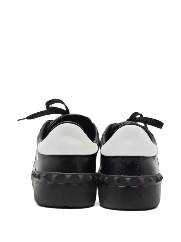 Valentino Garavani Vltn Lace-up Sneakers