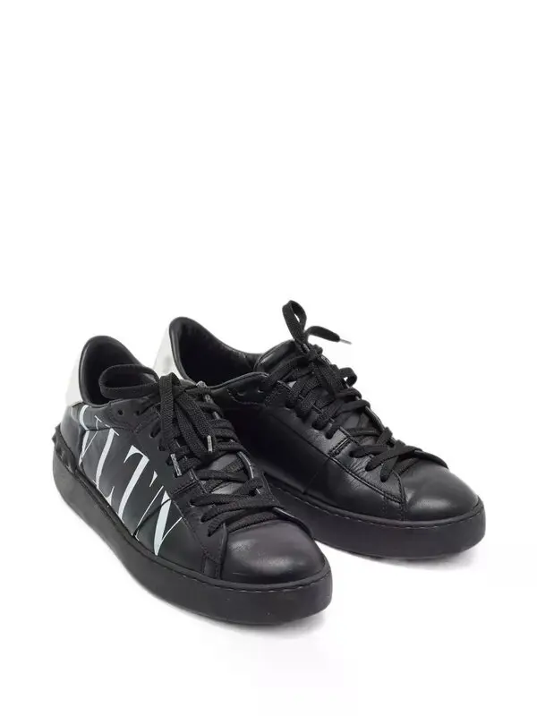 Valentino Garavani Vltn Lace-up Sneakers