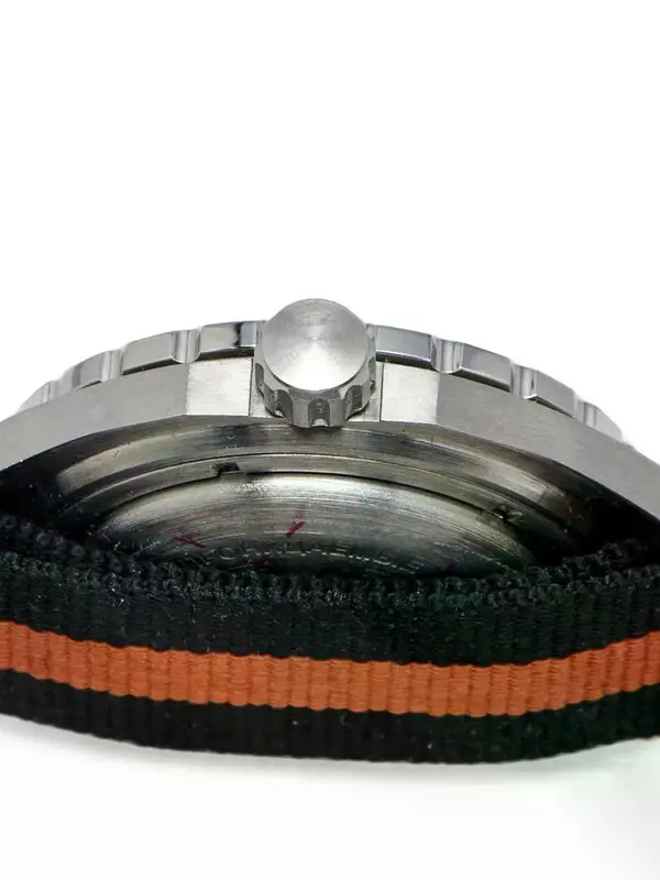 VOSTOK CLTH Komandirskie 42mm Watch