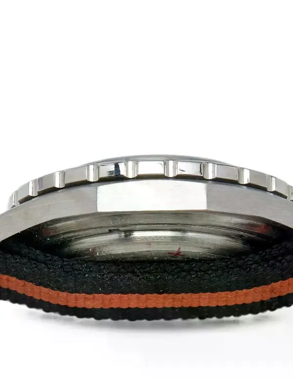 VOSTOK CLTH Komandirskie 42mm Watch