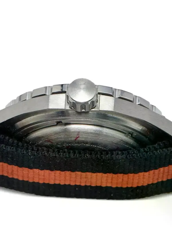 VOSTOK CLTH Komandirskie 42mm Watch