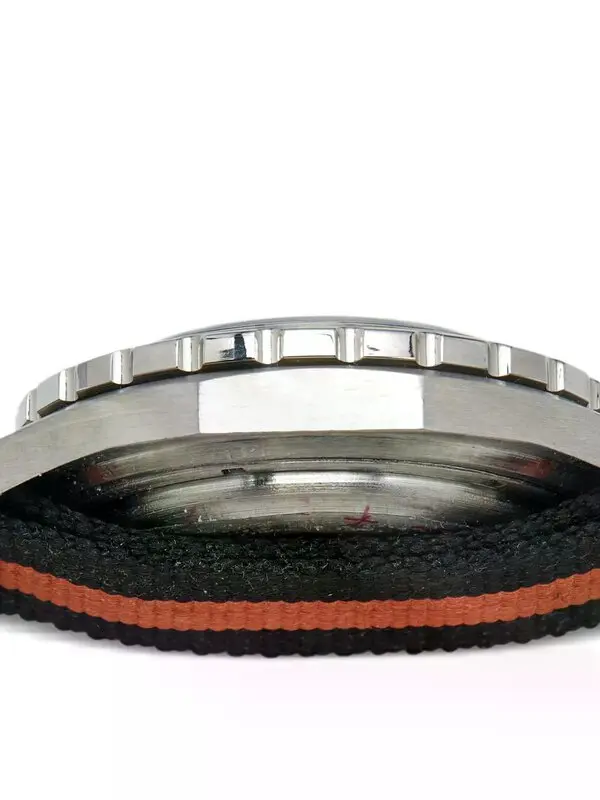 VOSTOK CLTH Komandirskie 42mm Watch