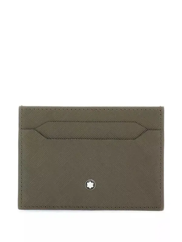 Montblanc Extreme 3.0 Leather Card Holder