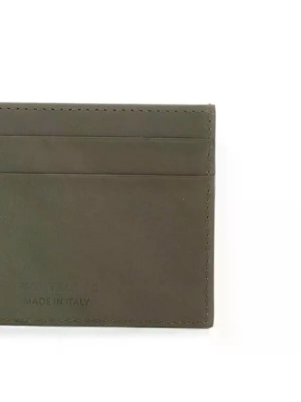 Montblanc Extreme 3.0 Leather Card Holder