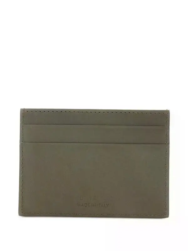 Montblanc Extreme 3.0 Leather Card Holder